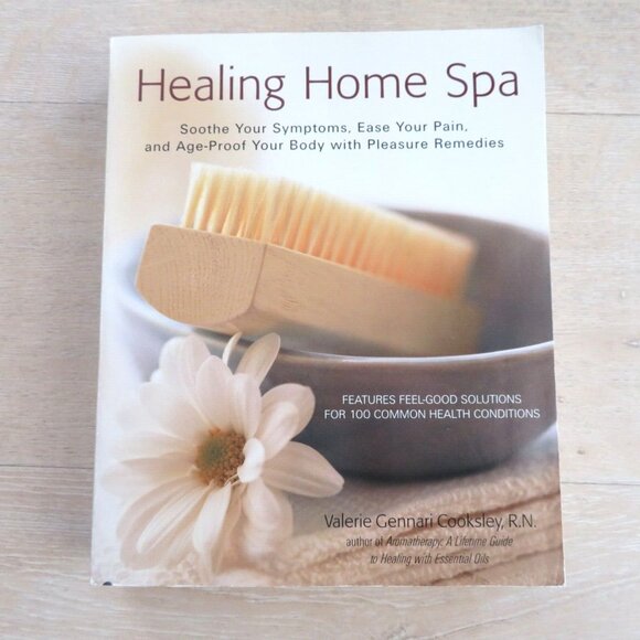 Healing Home Spa | Kitchen | Healing Home Spa Soothe Your Symptoms Ease ...